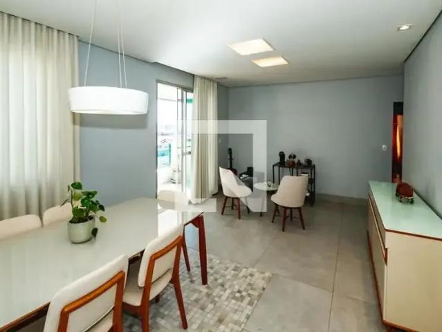 Apartamento para Locação em Belo Horizonte/MG Jardim Atlântico 2 Quartos