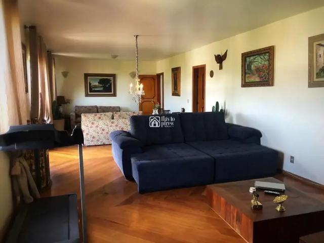Apartamento para Locação em Belo Horizonte/MG Jardim Atlântico 4 Quartos