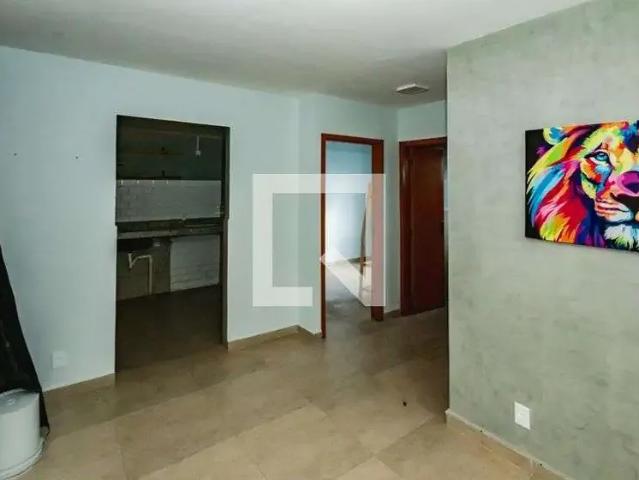 Apartamento para Locação em Belo Horizonte/MG Jardim dos Comerciários Venda Nova 2 Quartos