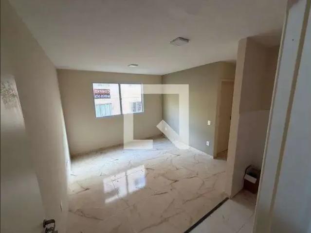 Apartamento para Locação em Belo Horizonte/MG Jardim dos Comerciários Venda Nova 2 Quartos