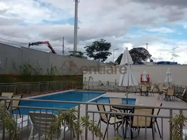 Apartamento para Locação em Belo Horizonte/MG Jardim dos Comerciários Venda Nova 2 Quartos