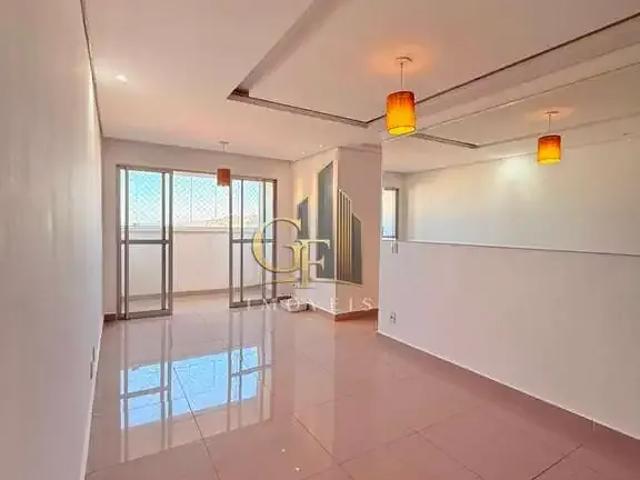 Apartamento para Locação em Belo Horizonte/MG Jardim Guanabara 3 Quartos