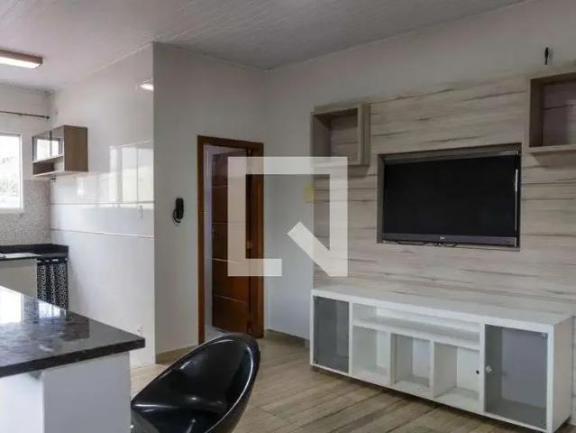 Apartamento para Locação em Belo Horizonte/MG Jardim Montanhês 2 Quartos