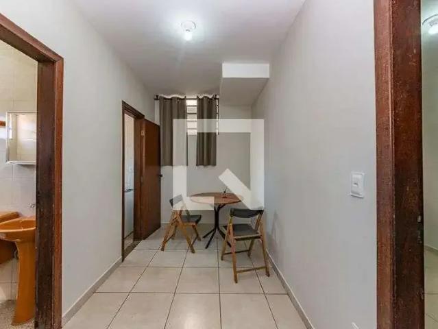 Apartamento para Locação em Belo Horizonte/MG João Pinheiro 1 Quartos