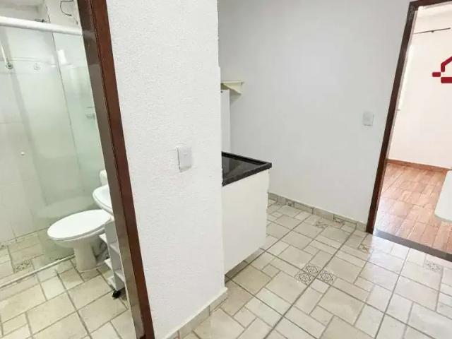 Apartamento para Locação em Belo Horizonte/MG João Pinheiro 1 Quartos