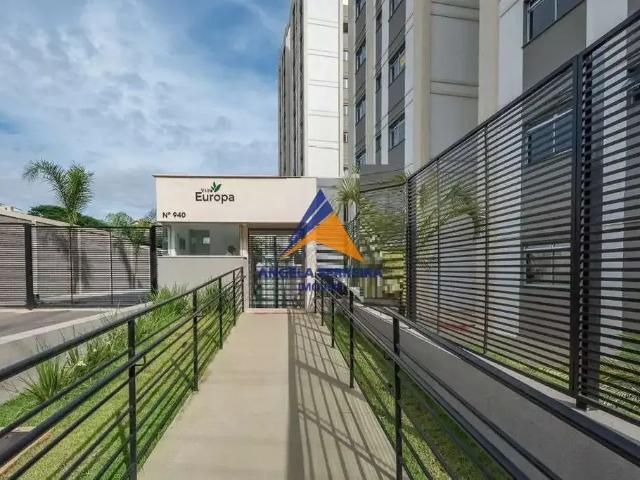 Apartamento para Locação em Belo Horizonte/MG João Pinheiro 2 Quartos