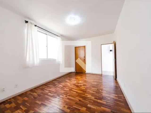 Apartamento para Locação em Belo Horizonte/MG Luxemburgo 3 Quartos