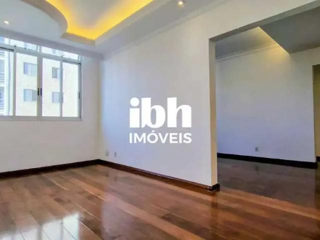 Apartamento para Locação em Belo Horizonte/MG Luxemburgo 3 Quartos