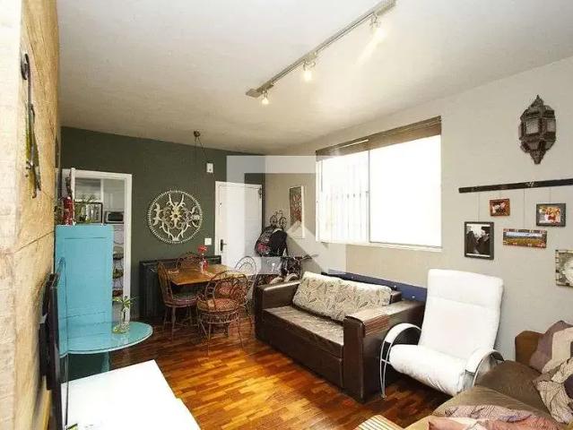 Apartamento para Locação em Belo Horizonte/MG Luxemburgo 3 Quartos