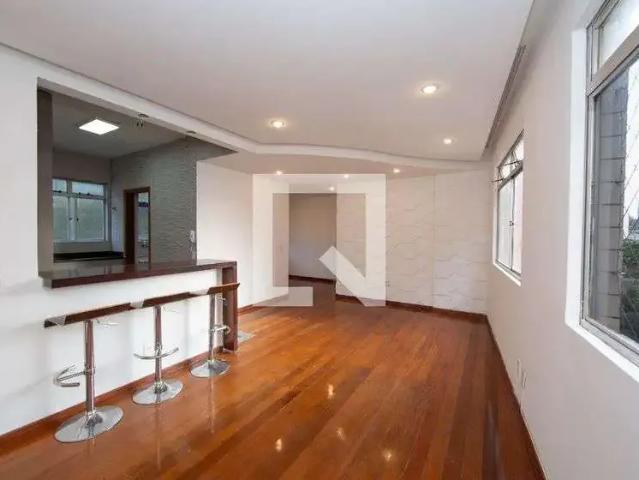 Apartamento para Locação em Belo Horizonte/MG Luxemburgo 3 Quartos