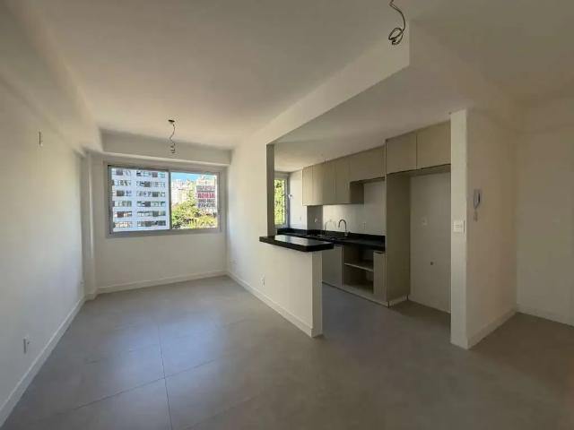 Apartamento para Locação em Belo Horizonte/MG Luxemburgo 1 Quartos