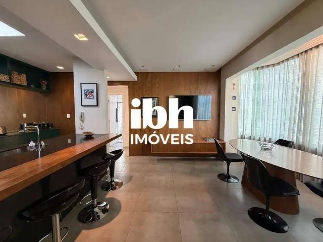 Apartamento para Locação em Belo Horizonte/MG Luxemburgo 2 Quartos