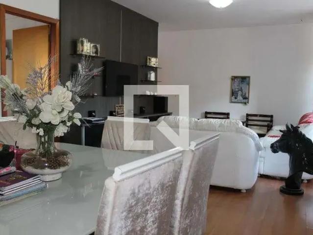 Apartamento para Locação em Belo Horizonte/MG Luxemburgo 4 Quartos