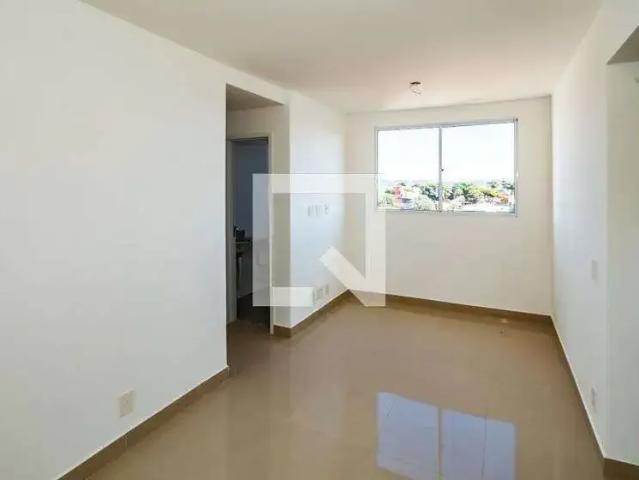 Apartamento para Locação em Belo Horizonte/MG Lagoinha Leblon 2 Quartos