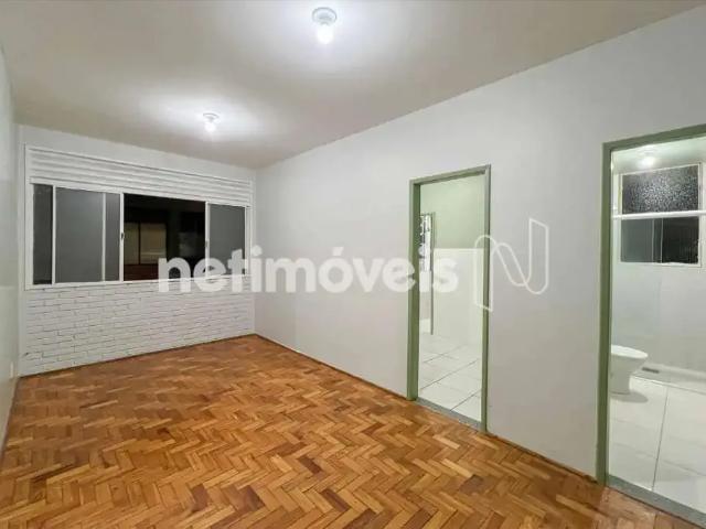 Apartamento para Locação em Belo Horizonte/MG Lagoinha 1 Quartos