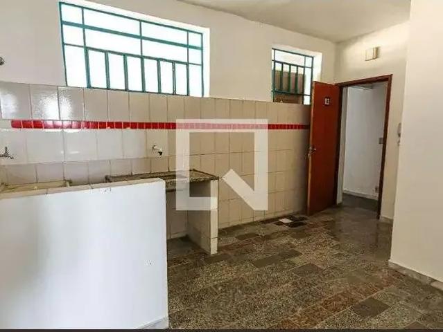 Apartamento para Locação em Belo Horizonte/MG Lagoinha 2 Quartos