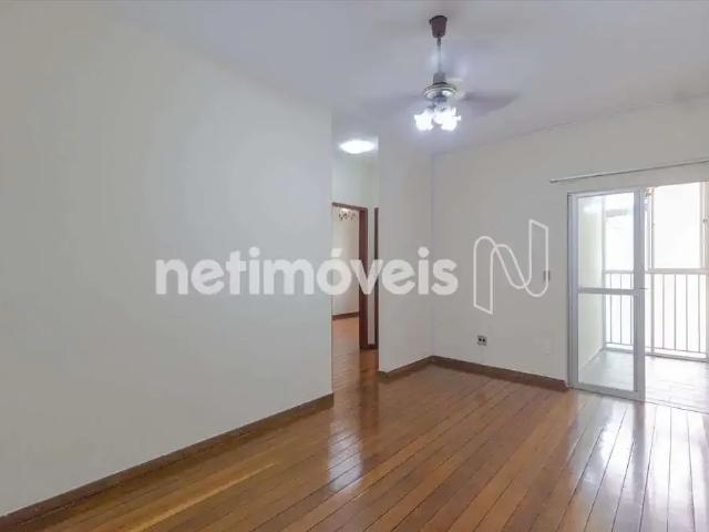 Apartamento para Locação em Belo Horizonte/MG Lagoinha 3 Quartos