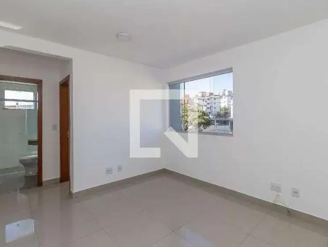 Apartamento para Locação em Belo Horizonte/MG Letícia 2 Quartos