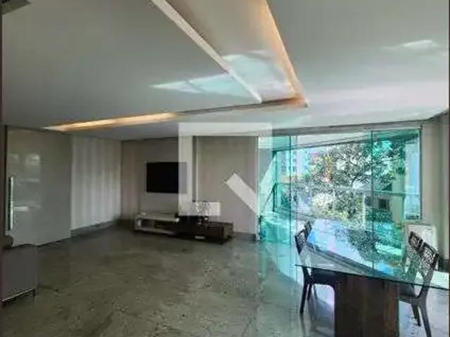 Apartamento para Locação em Belo Horizonte/MG Liberdade 4 Quartos