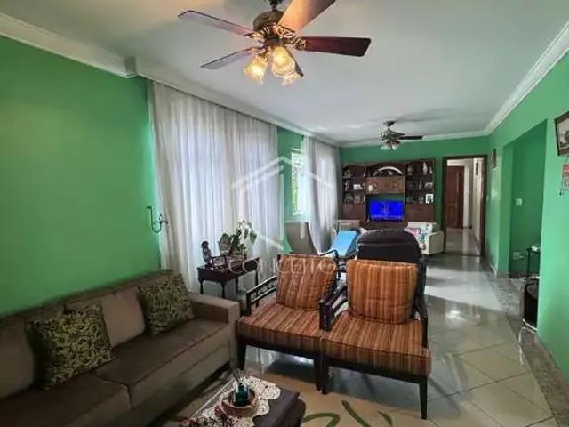 Apartamento para Locação em Belo Horizonte/MG Liberdade 4 Quartos