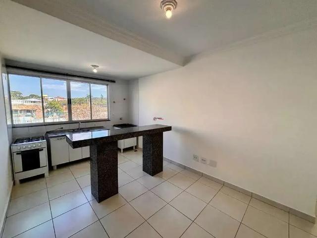 Apartamento para Locação em Belo Horizonte/MG Liberdade 1 Quartos