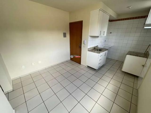Apartamento para Locação em Belo Horizonte/MG Liberdade 1 Quartos