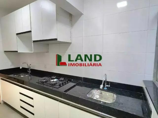 Apartamento para Locação em Belo Horizonte/MG Liberdade 2 Quartos