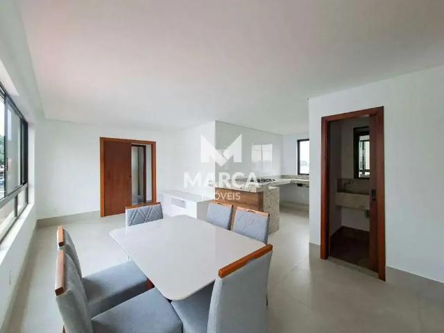 Apartamento para Locação em Belo Horizonte/MG Liberdade 2 Quartos