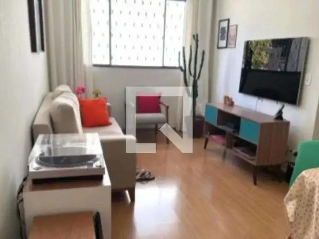 Apartamento para Locação em Belo Horizonte/MG Liberdade 2 Quartos