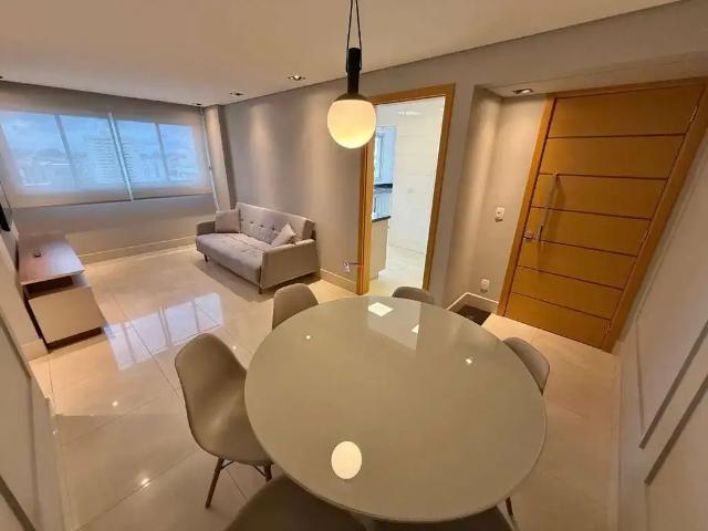 Apartamento para Locação em Belo Horizonte/MG Liberdade 2 Quartos