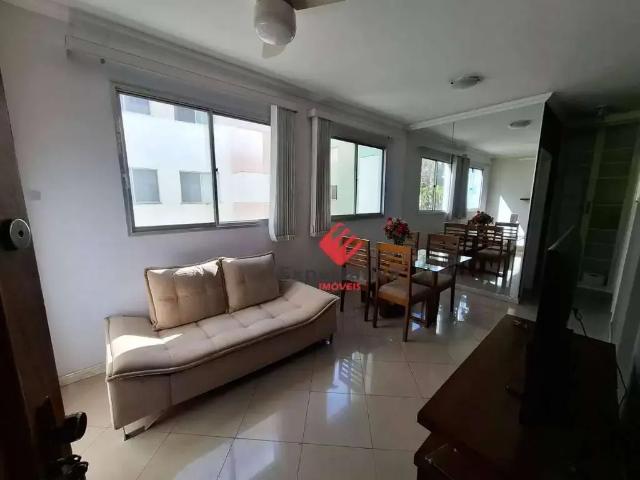 Apartamento para Locação em Belo Horizonte/MG Liberdade 2 Quartos