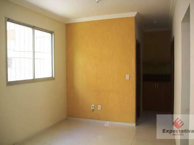 Apartamento para Locação em Belo Horizonte/MG Liberdade 2 Quartos