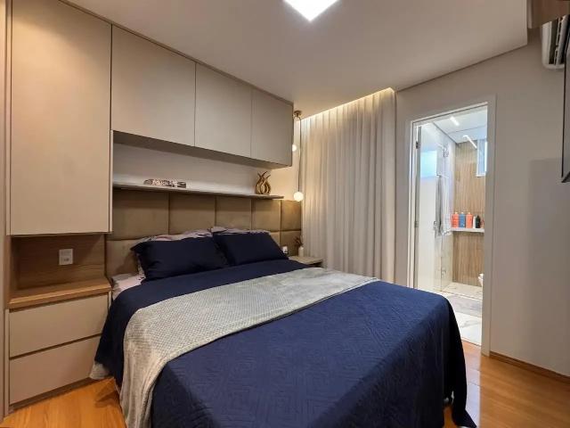 Apartamento para Locação em Belo Horizonte/MG Liberdade 2 Quartos