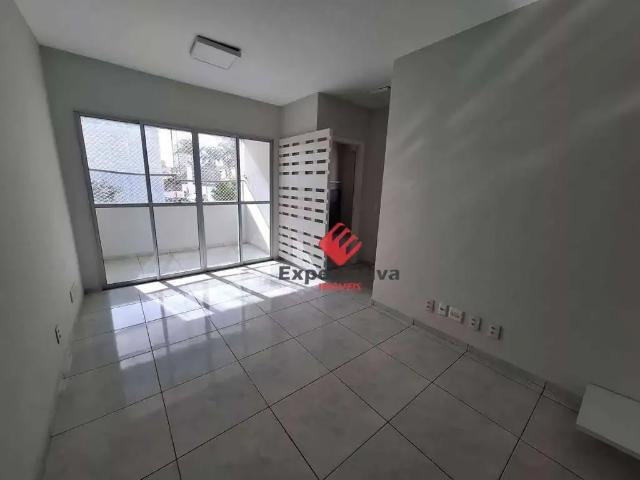 Apartamento para Locação em Belo Horizonte/MG Liberdade 2 Quartos