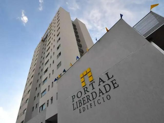 Apartamento para Locação em Belo Horizonte/MG Liberdade 2 Quartos