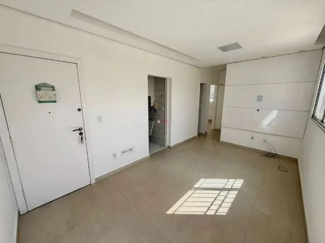 Apartamento para Locação em Belo Horizonte/MG Liberdade 2 Quartos