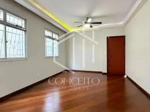 Apartamento para Locação em Belo Horizonte/MG Liberdade 3 Quartos