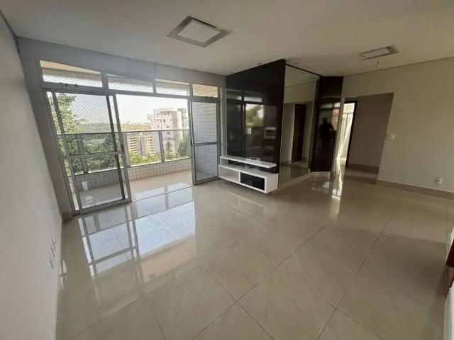 Apartamento para Locação em Belo Horizonte/MG Liberdade 3 Quartos