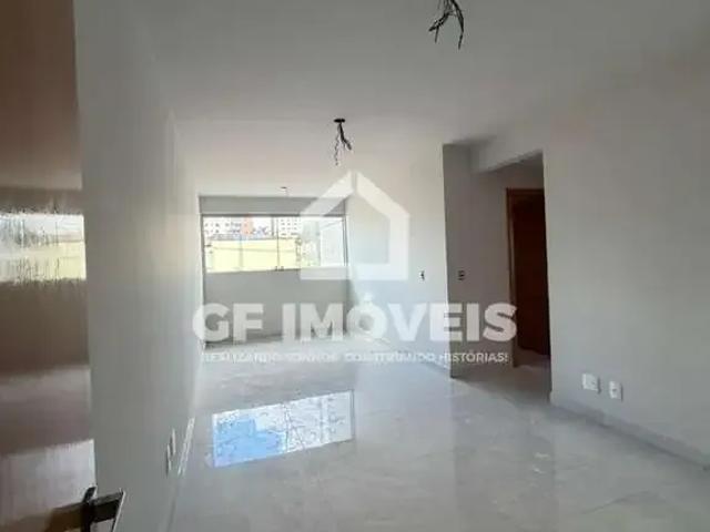 Apartamento para Locação em Belo Horizonte/MG Liberdade 3 Quartos