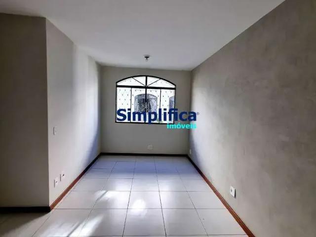 Apartamento para Locação em Belo Horizonte/MG Liberdade 3 Quartos