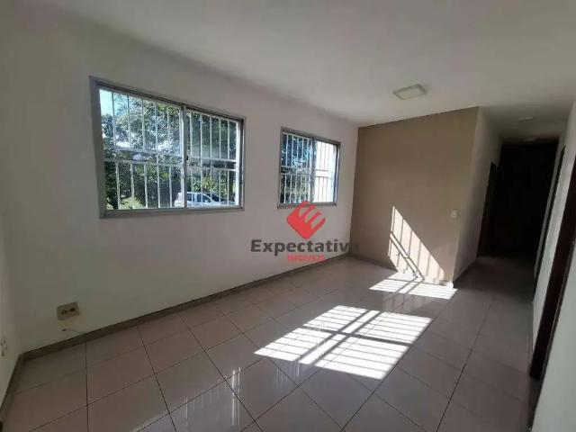Apartamento para Locação em Belo Horizonte/MG Liberdade 3 Quartos