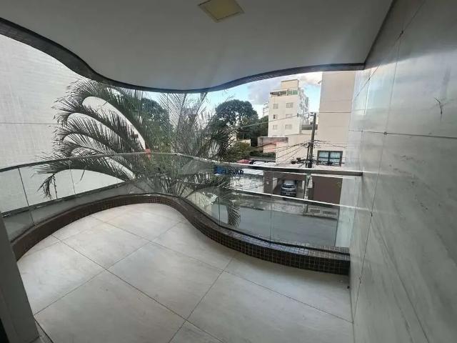 Apartamento para Locação em Belo Horizonte/MG Liberdade 3 Quartos