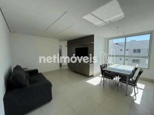 Apartamento para Locação em Belo Horizonte/MG Aeroporto 3 Quartos