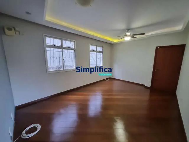 Apartamento para Locação em Belo Horizonte/MG Liberdade 3 Quartos