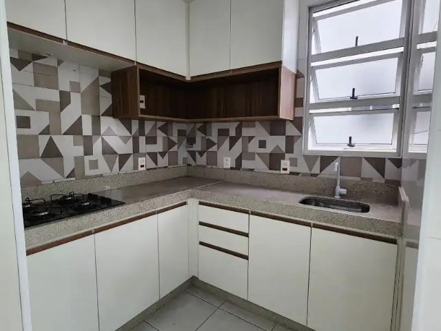 Apartamento para Locação em Belo Horizonte/MG Liberdade 3 Quartos