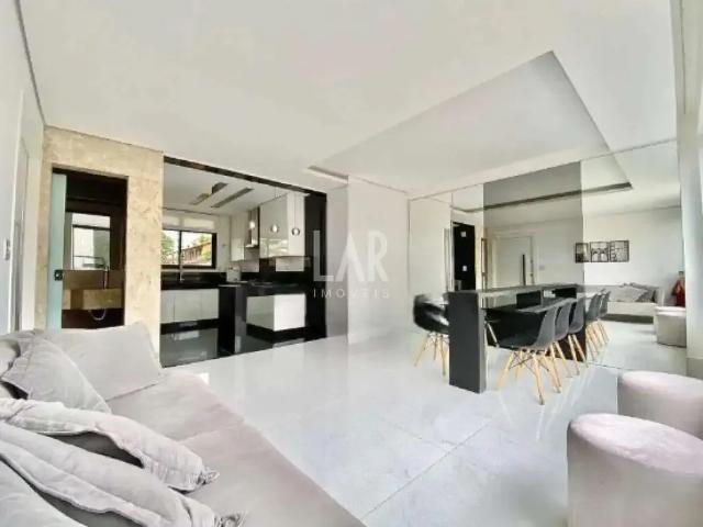 Apartamento para Locação em Belo Horizonte/MG Liberdade 3 Quartos