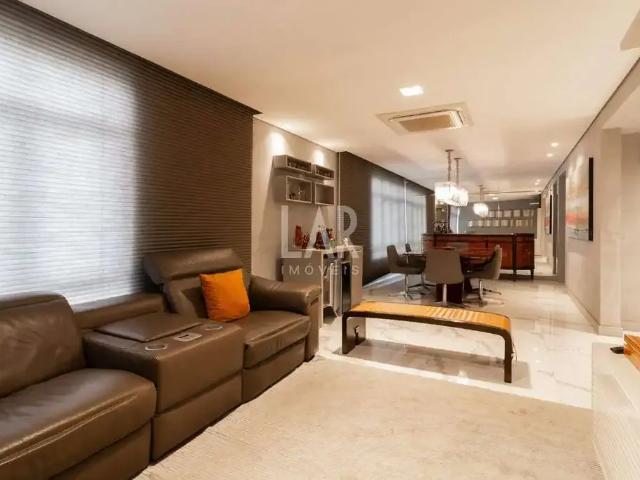 Apartamento para Locação em Belo Horizonte/MG Lourdes 3 Quartos