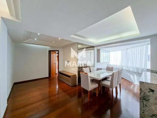 Apartamento para Locação em Belo Horizonte/MG Lourdes 3 Quartos