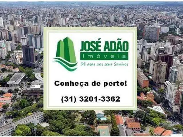 Apartamento para Locação em Belo Horizonte/MG Lourdes 3 Quartos