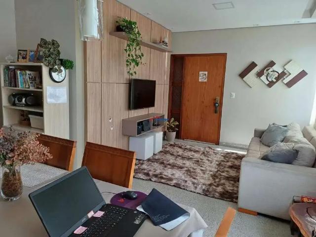 Apartamento para Locação em Belo Horizonte/MG Lourdes 3 Quartos
